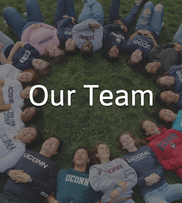 Engineering Ambassadors – University of Connecticut