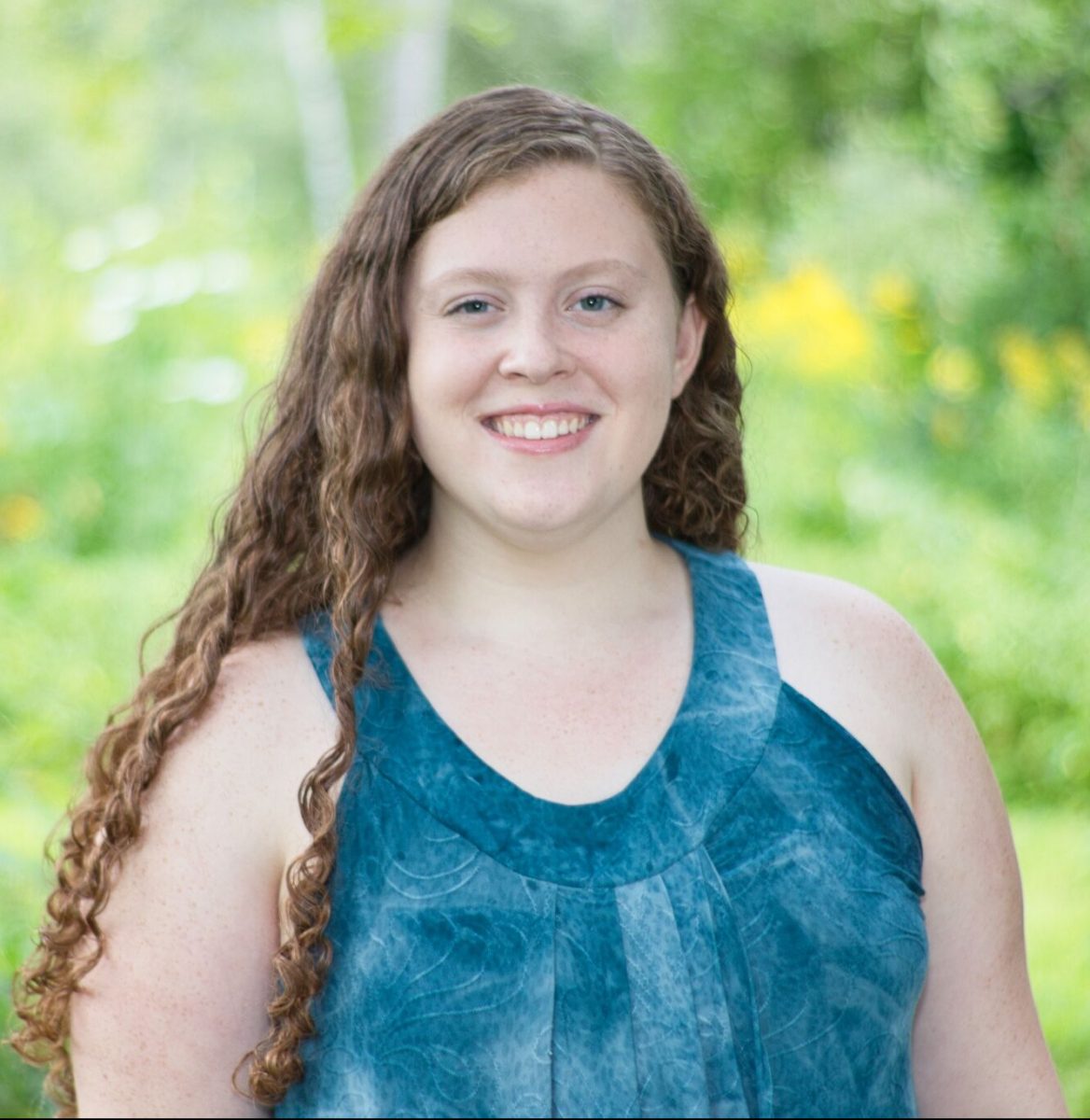 Ashley Sciacca – Engineering Ambassadors