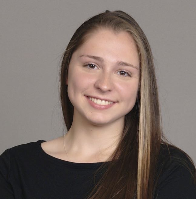 Emily Root – Engineering Ambassadors