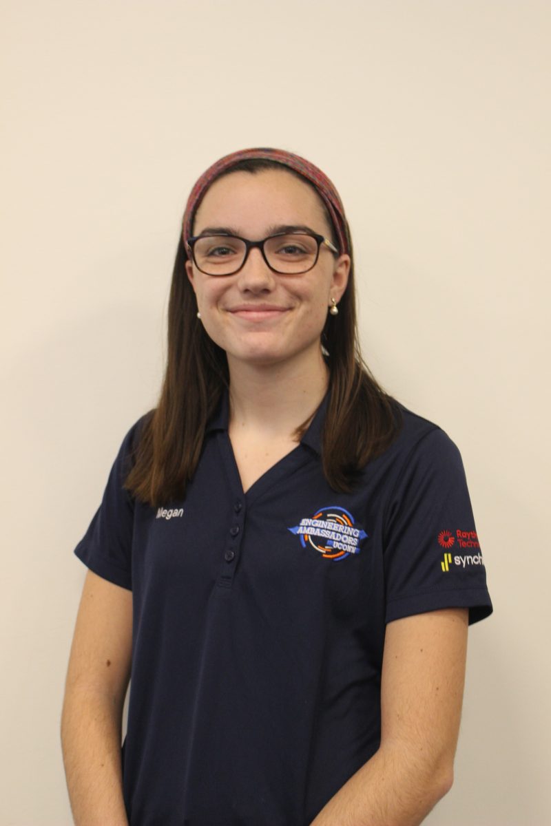 Tour Guides – Engineering Ambassadors